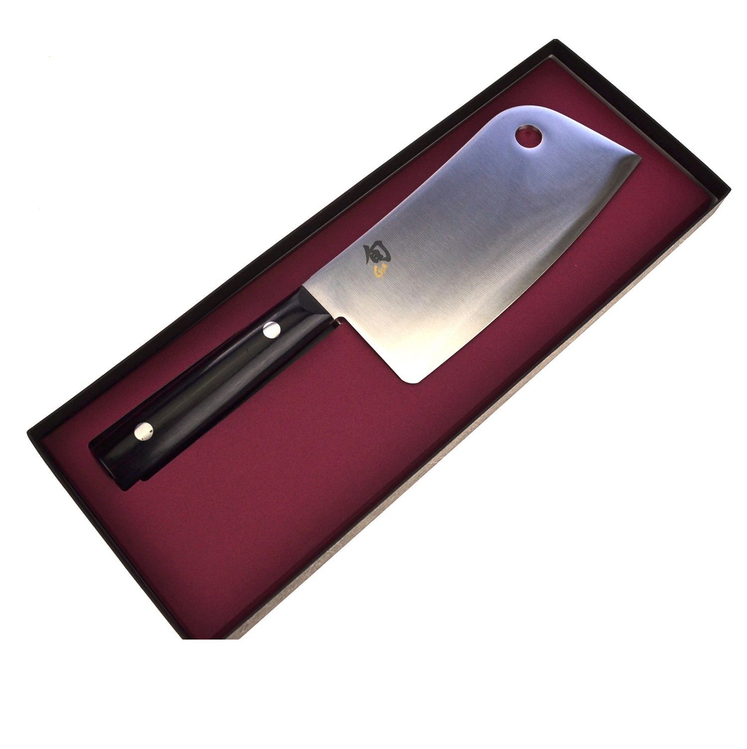 Buy Shun Classic 15cm Meat Cleaver Online - PurpleSpoilz Australia