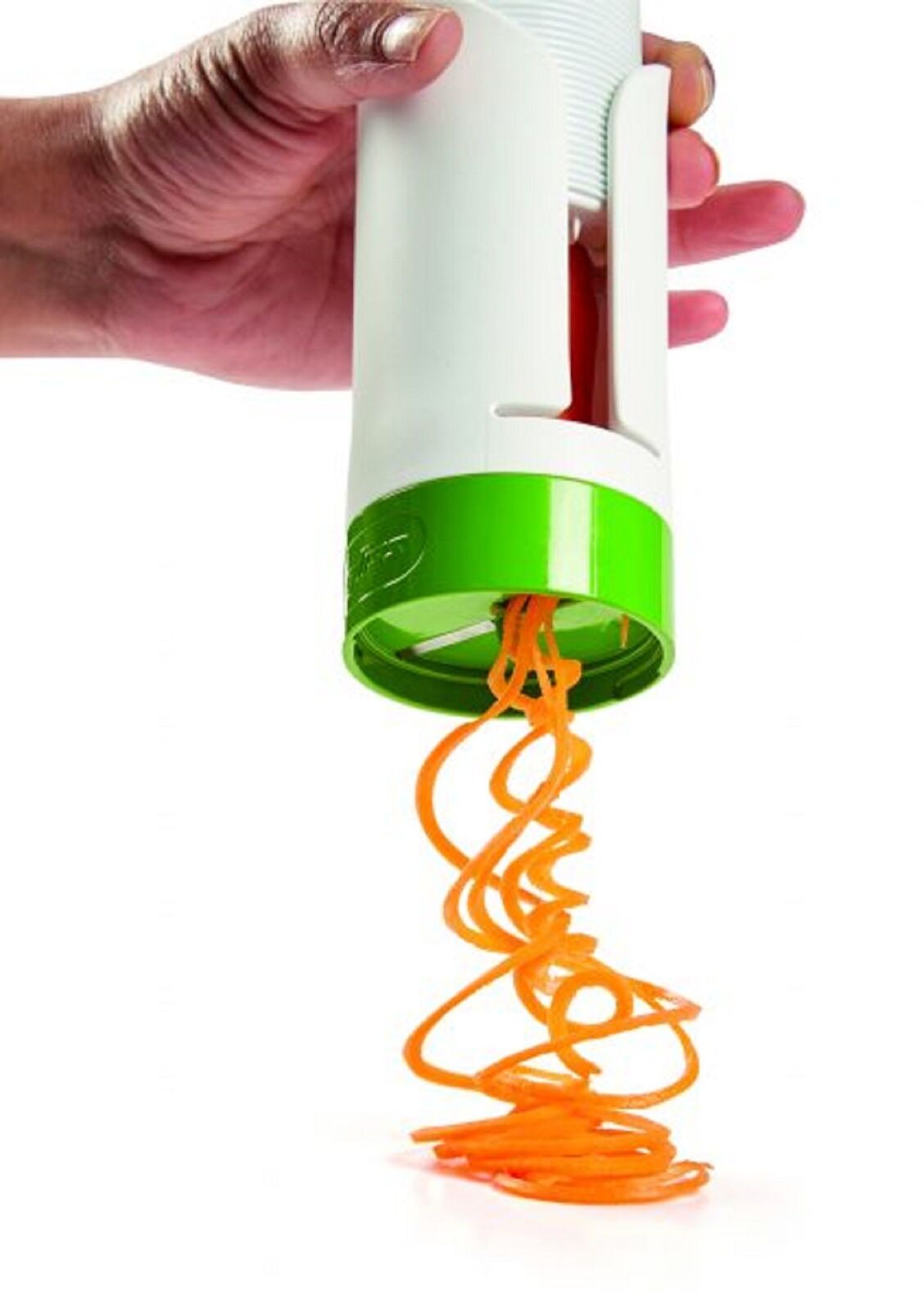 Buy Zyliss Vegetable Spiralizer Online - PurpleSpoilz Australia