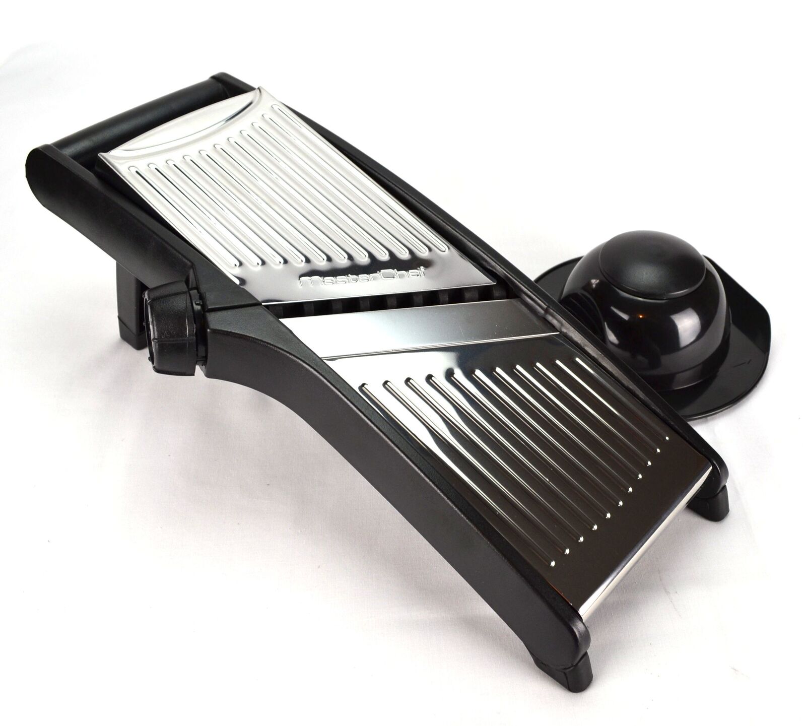 Buy Masterchef Fruit & Vegetable Julienne Slicer Online - PurpleSpoilz