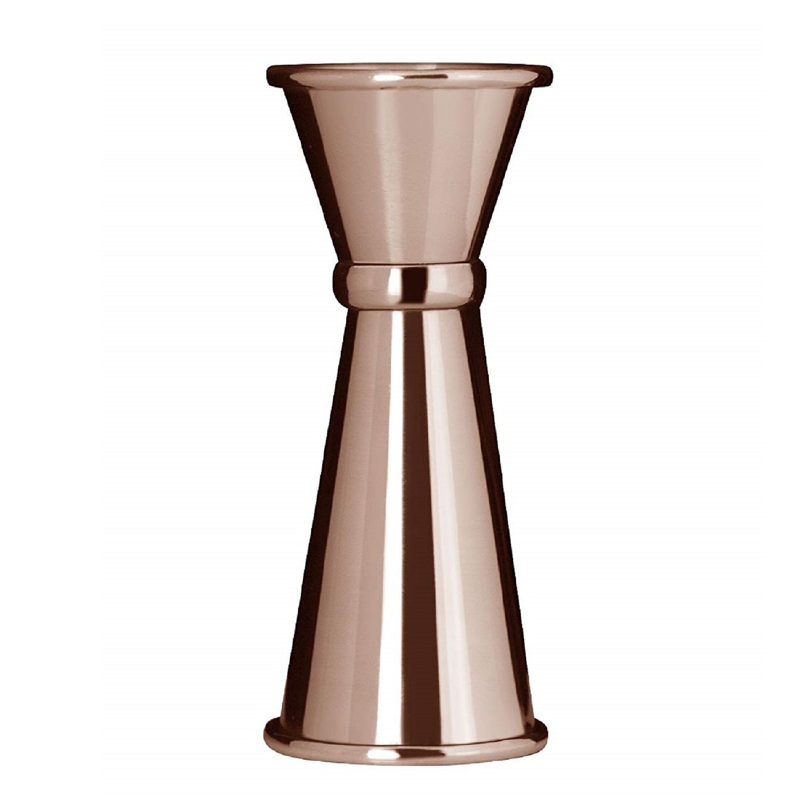 Buy Uber Zeo Copper Double Jigger Online - PurpleSpoilz Australia
