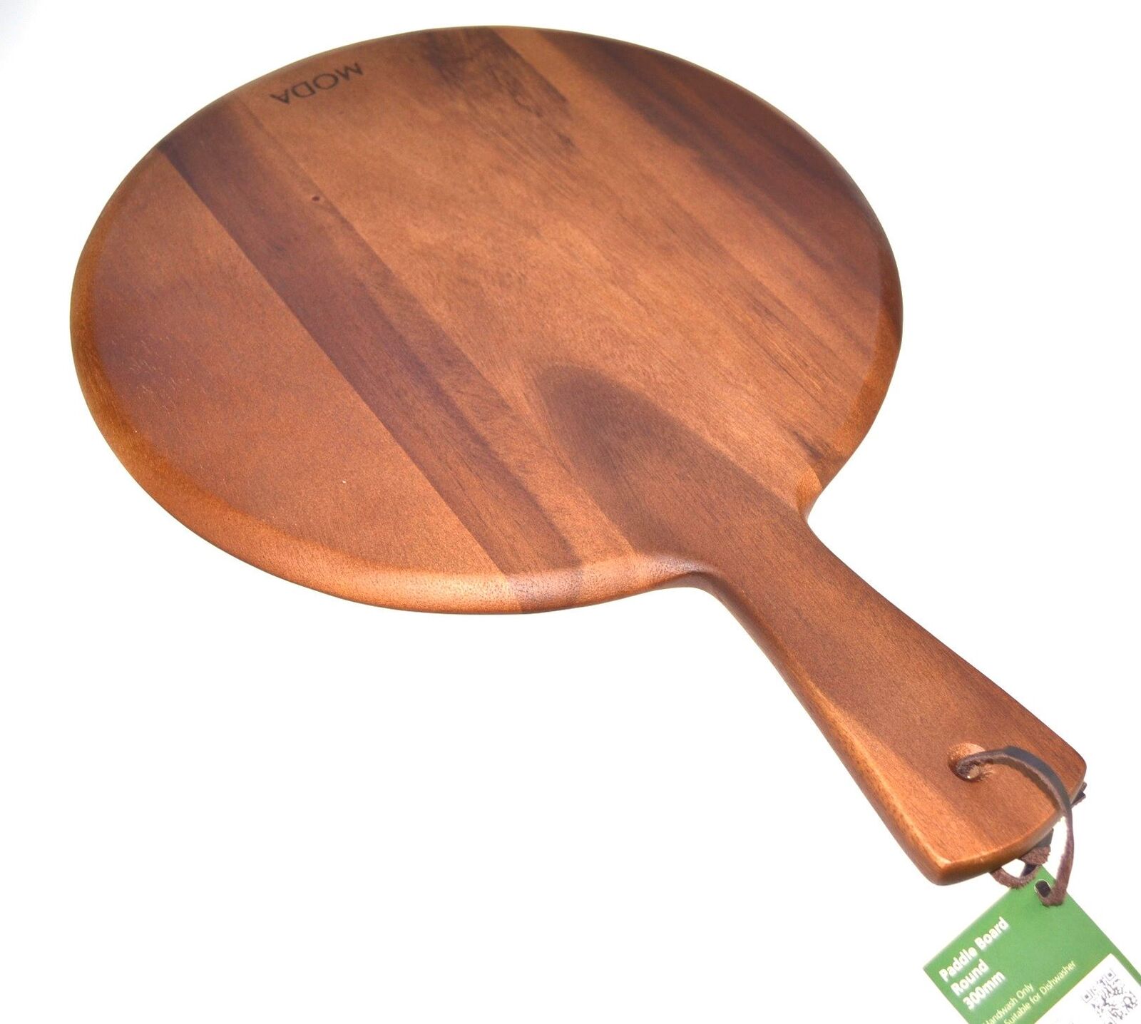 Buy Acacia Pizza Paddle Round - 30cm or 40cm Online - PurpleSpoilz