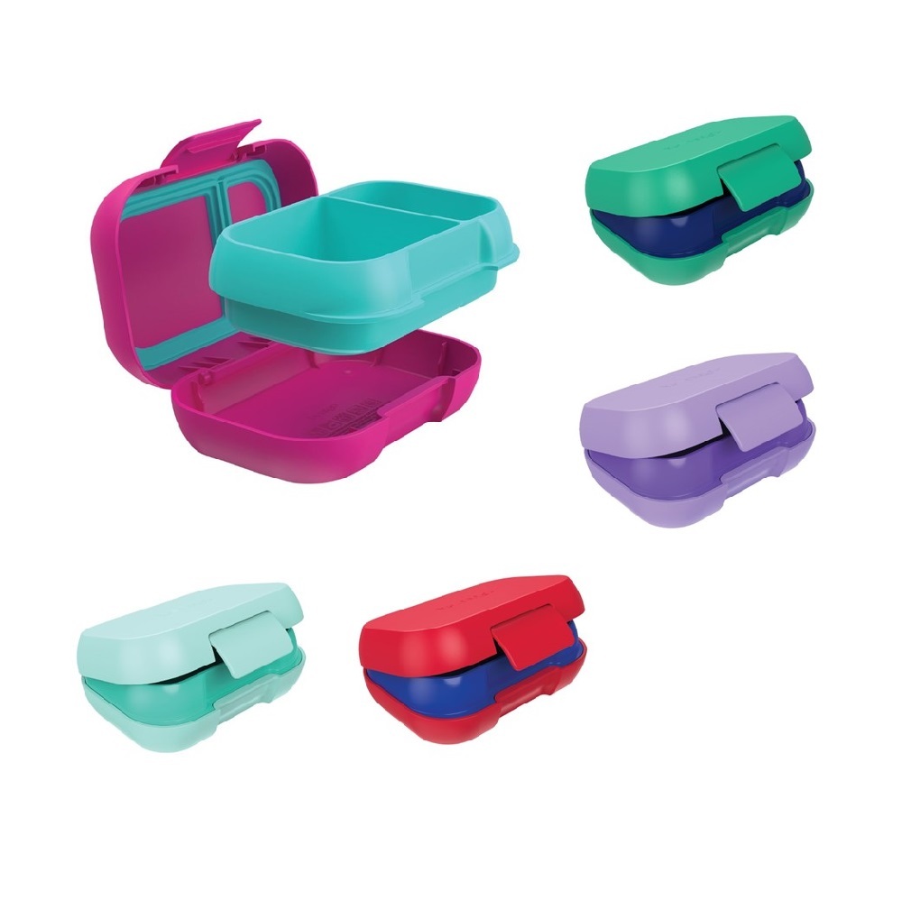 Buy Bentgo Kids Leakproof Snack Container online - PurpleSpoilz Australia