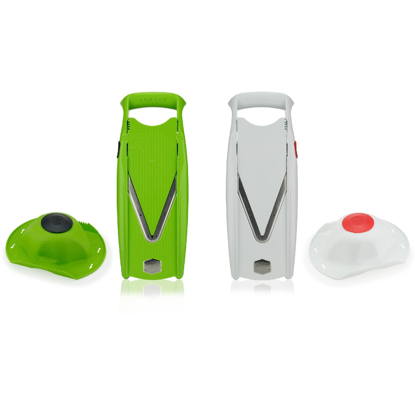 Buy Borner V5 Power Basic Set - PurpleSpoilz Australia