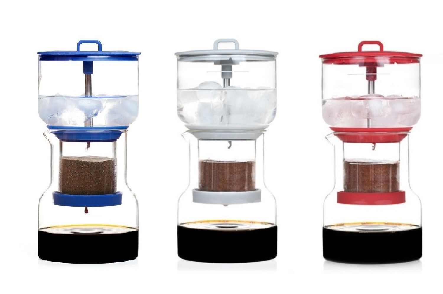 COLD BRUER SLOW DRIP COFFEE MAKER - Bruer