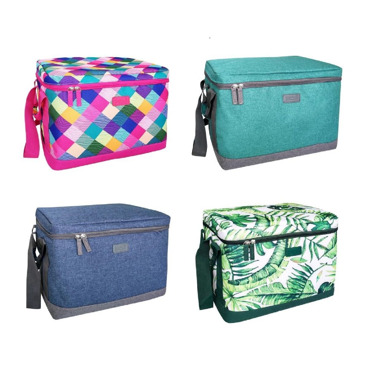 Buy Sachi Cooler Cube 23L Online – PurpleSpoilz Australia