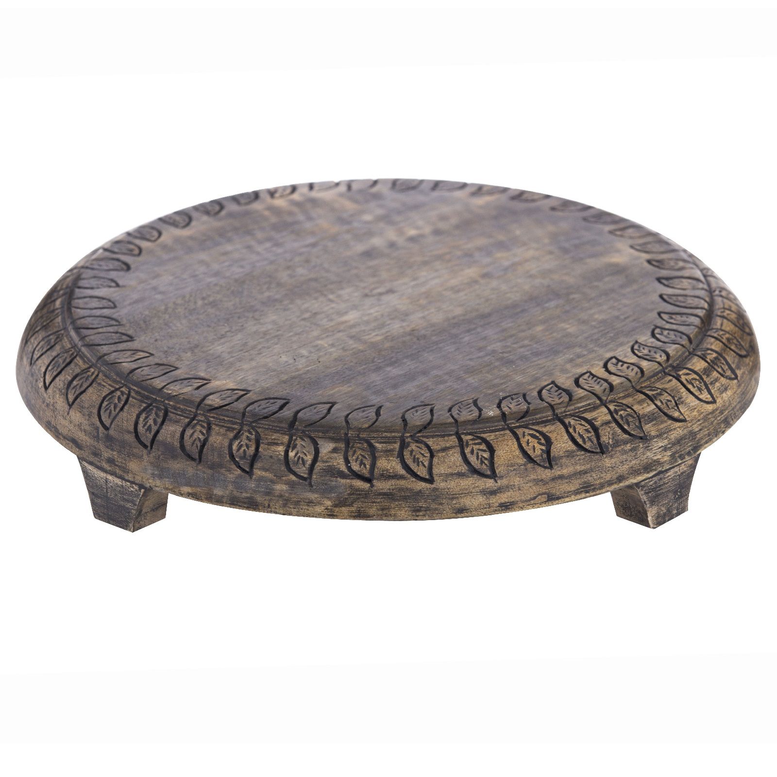 Buy Davis & Waddell Round Chapati Board - PurpleSpoilz Australia