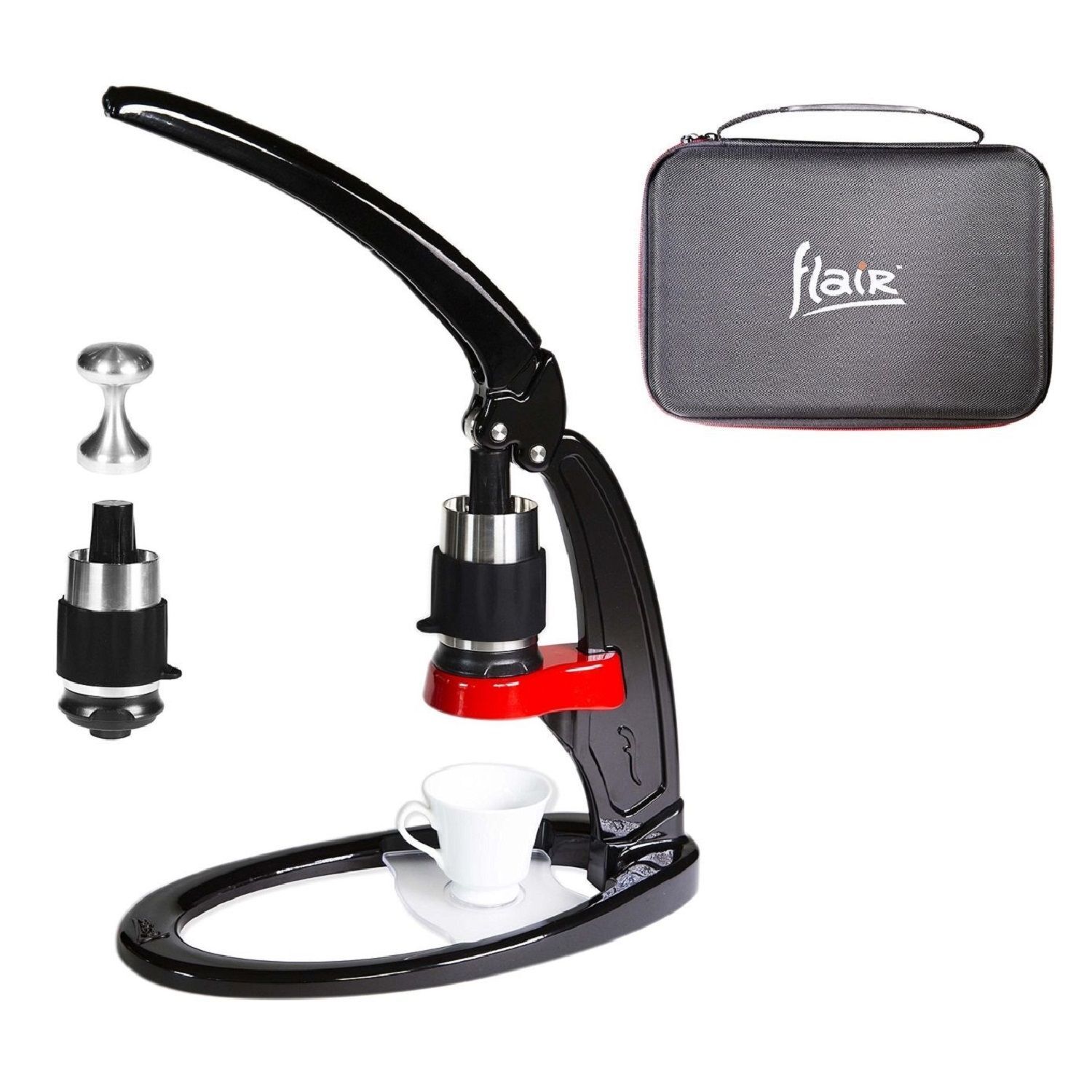 Buy Flair Coffee Maker Bundle Online - PurpleSpoilz Australia