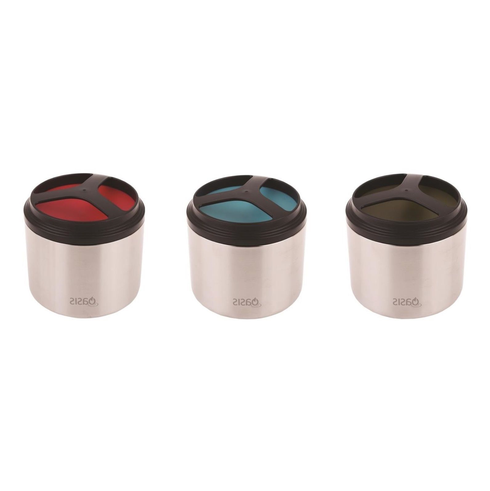 Buy Oasis 1 Litre Food Container Online – PurpleSpoilz Australia