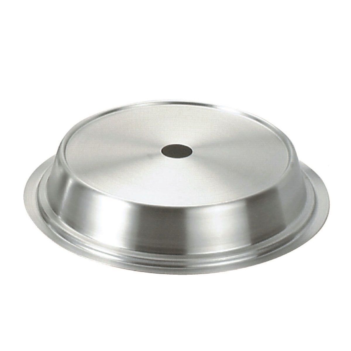 Buy Chef Inox Stainless Steel Plate Cover Online – PurpleSpoilz Australia
