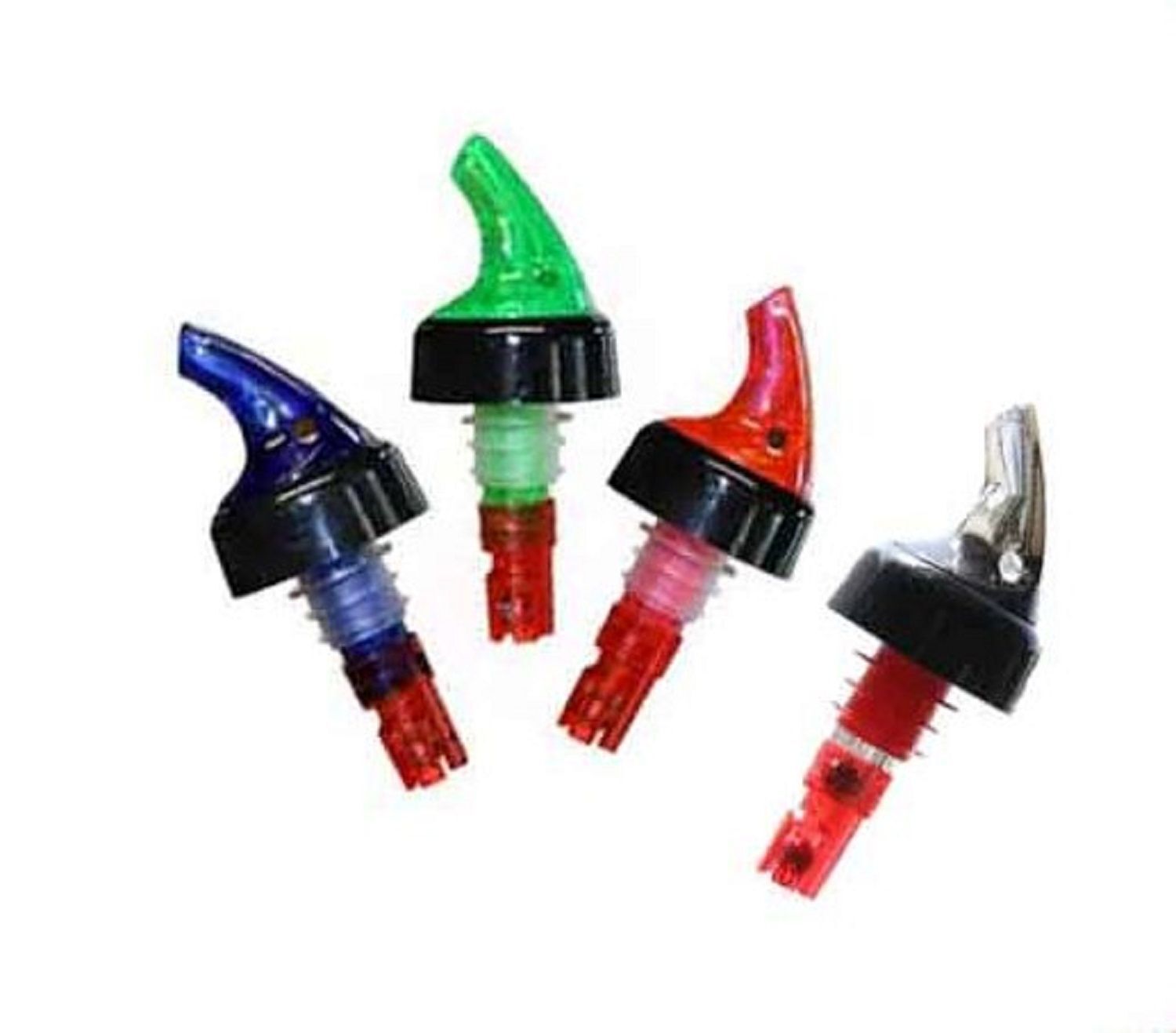 Buy Posi Pour Shot Pourers Online - PurpleSpoilz