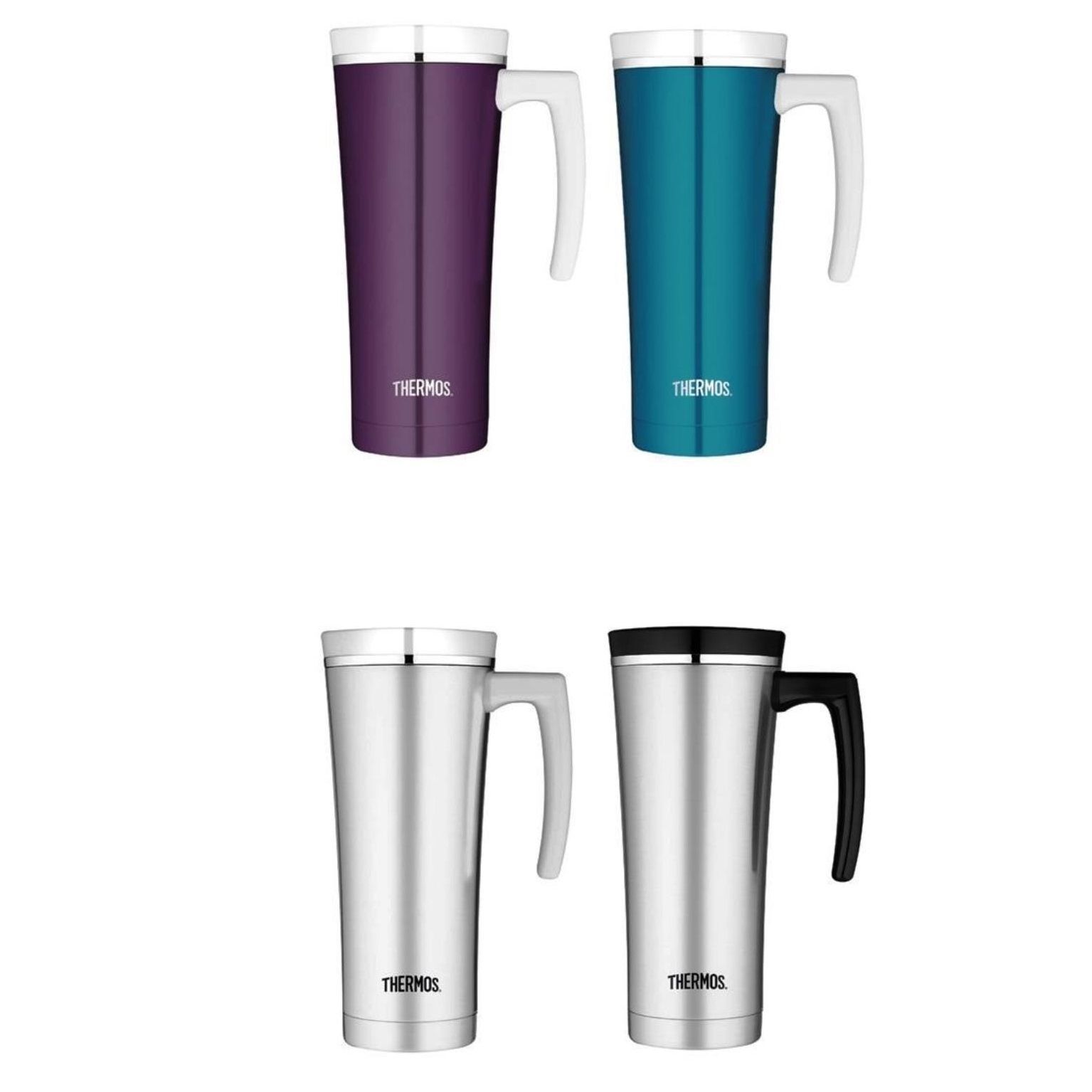 Buy Thermos Sipp Travel Mug 470ml Online - PurpleSpoilz