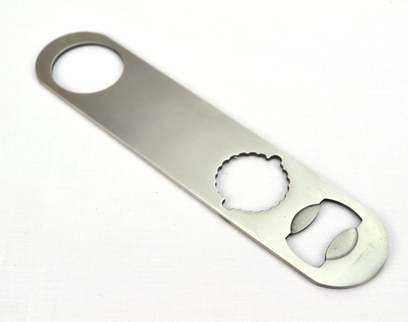 3 WAY SPEED BOTTLE OPENER - Boss