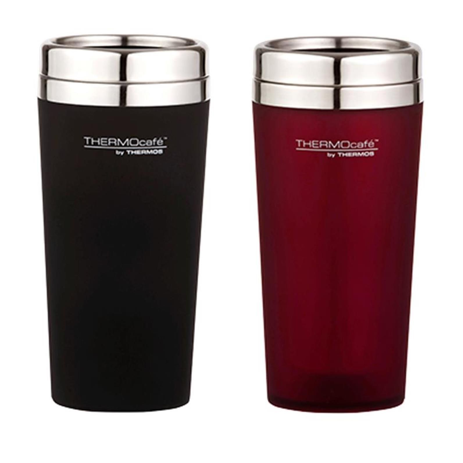 Buy Thermos Thermocafe 420ml Travel Tumbler Online - PurpleSpoilz Australia